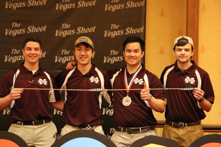Chemical Engineering Students Represent Mississippi State at National ...