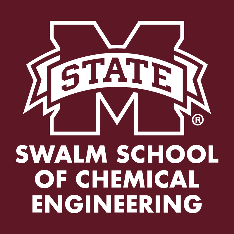 2020 - Dave C. Swalm School of Chemical Engineering - Bagley College of ...