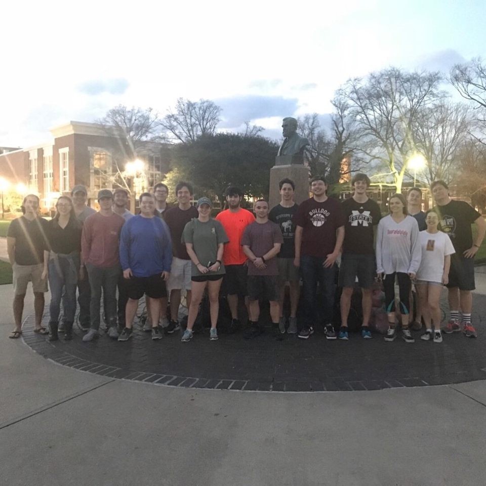 ChemE’s Set Winning Streak - Dave C. Swalm School of Chemical ...